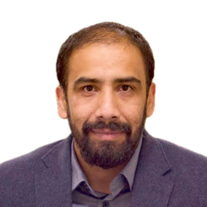 Bimal Panthi | NECASE