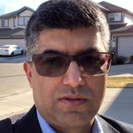 Janak Acharya | NECASE