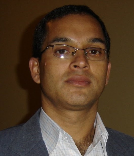 Naba Raj Adhikari | NECASE